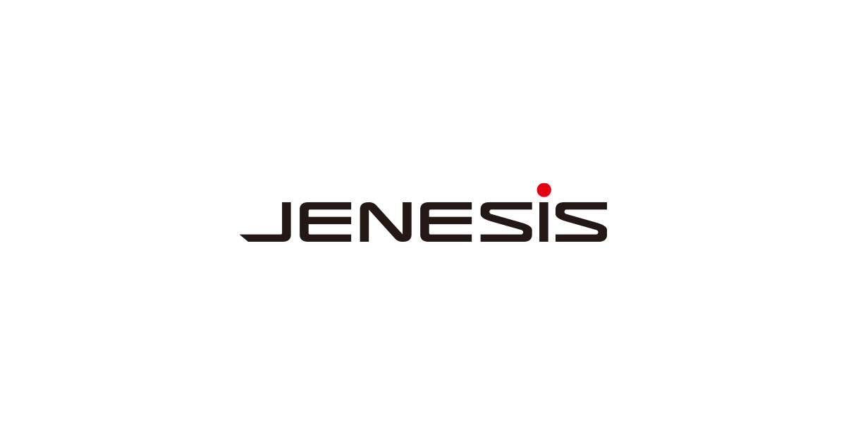 JENESIS株式会社